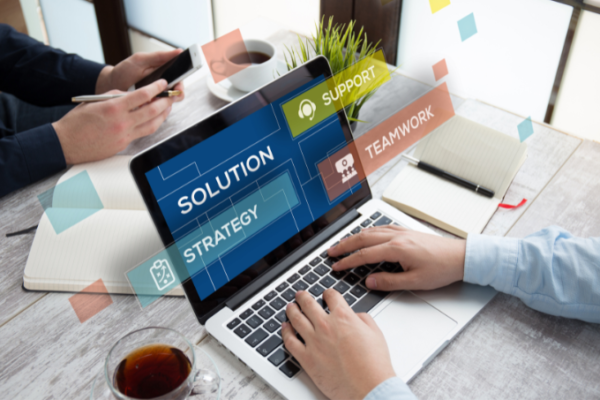 EBM Support Services Reliable DATA Storage Solutions